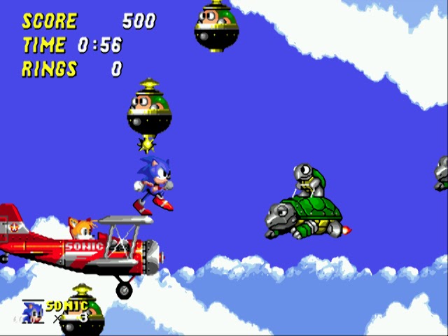 segaclassics: Genesis Multiplayer Co-Op Games – The Complete List